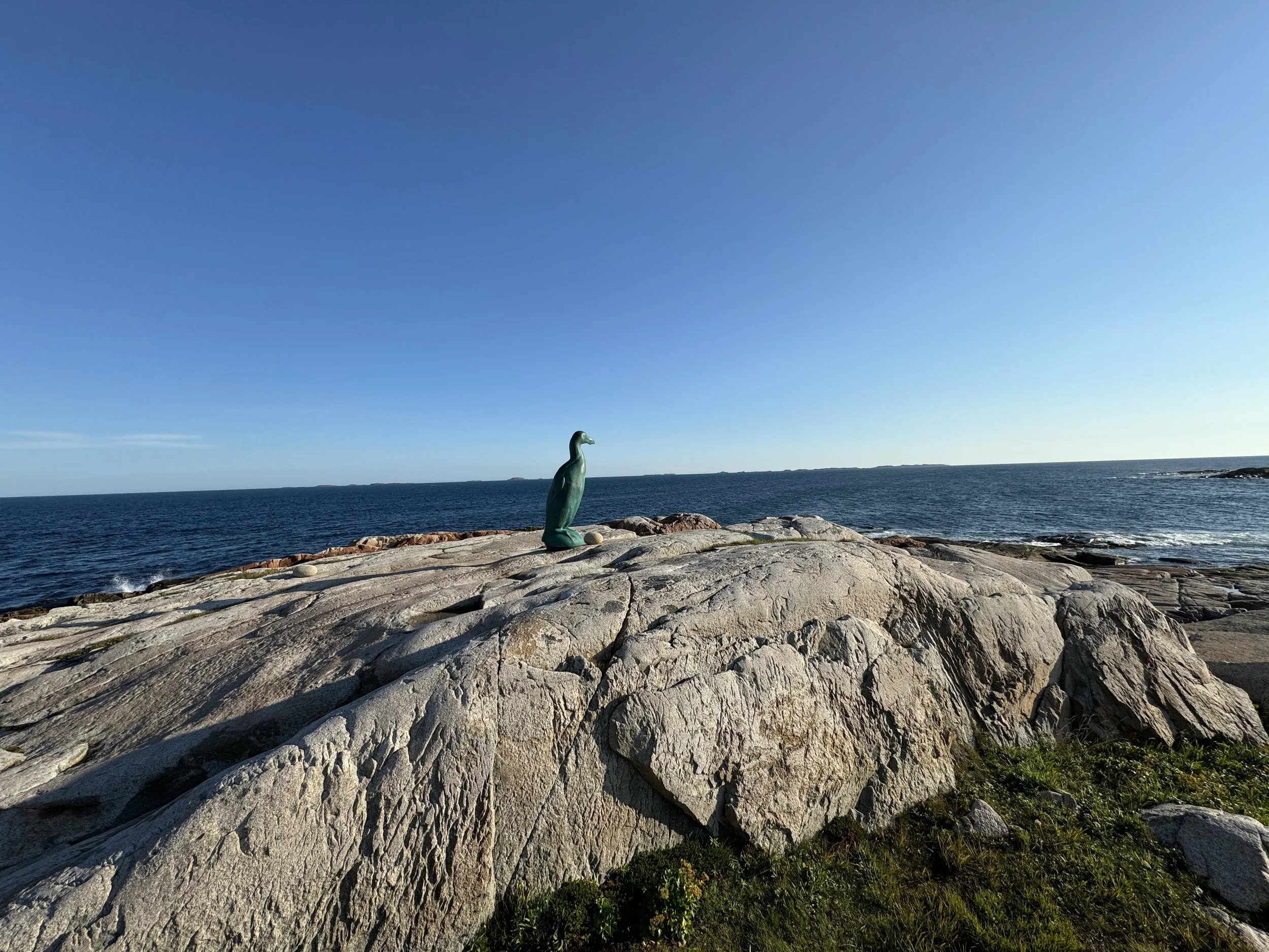 The 10 Best Hikes On Fogo Island, Newfoundland and Labrador — Modern ...