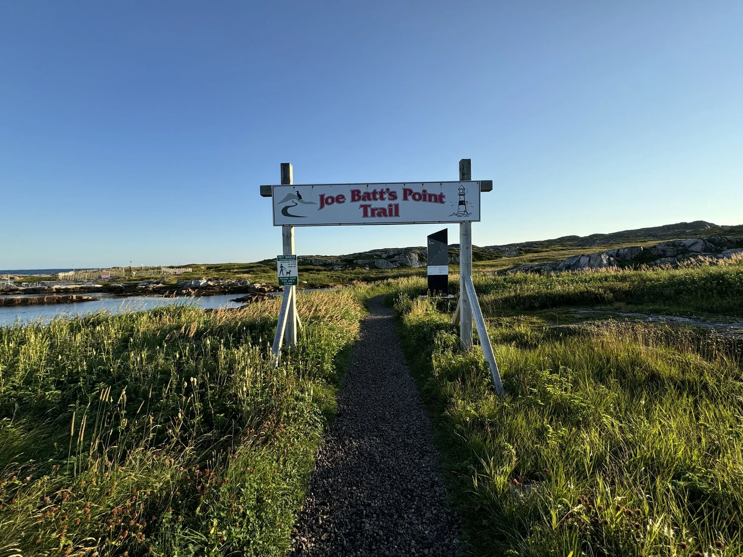 The 10 Best Hikes On Fogo Island, Newfoundland and Labrador — Modern ...