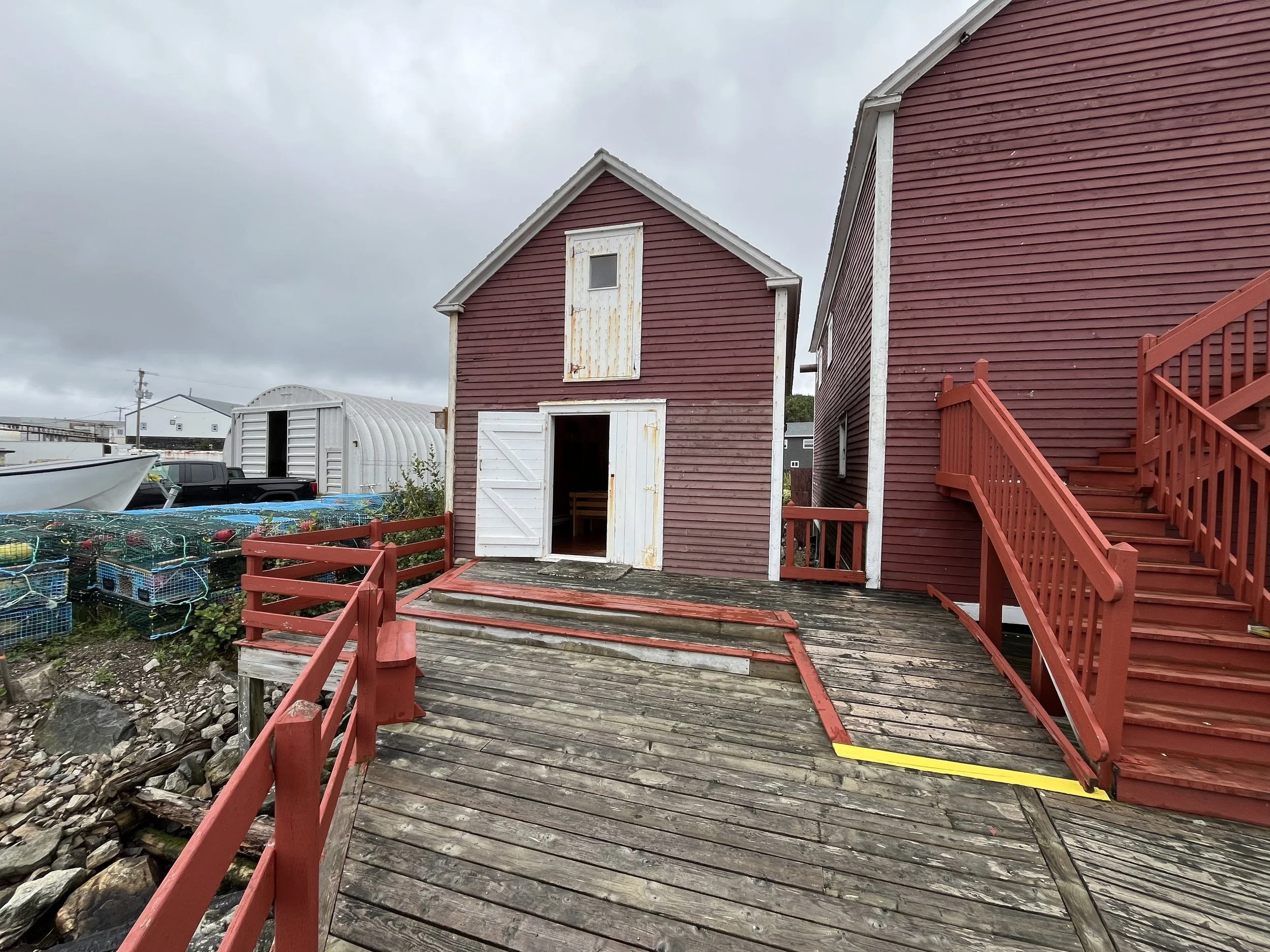 On Fogo Island, Artists Celebrate the Extinct Great Auk — Modern Traveller
