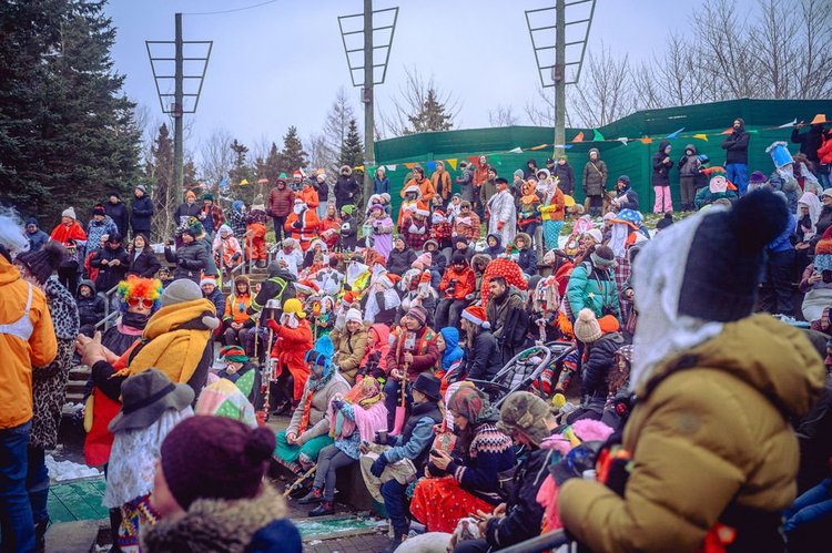 9 Christmas Traditions from Newfoundland and Labrador — Modern Traveller