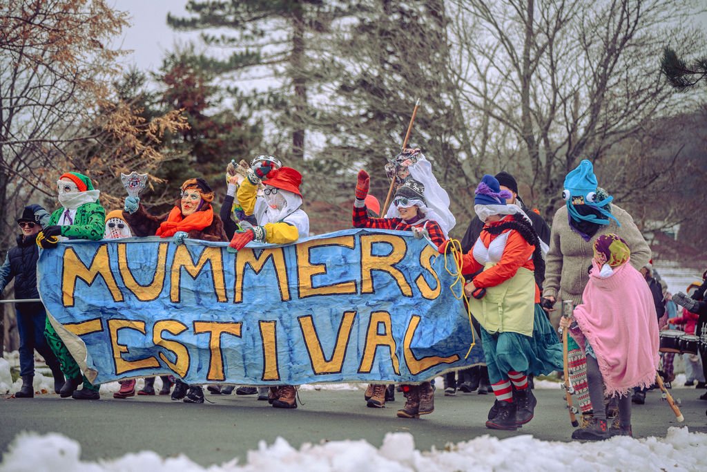 9 Christmas Traditions from Newfoundland and Labrador — Modern Traveller