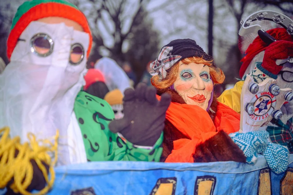 9 Christmas Traditions from Newfoundland and Labrador — Modern Traveller