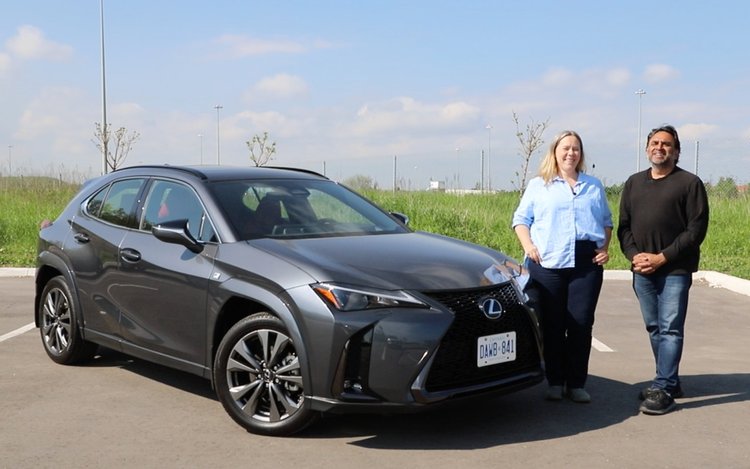 The Best Cars For Road Trips in 2025 — Modern Traveller