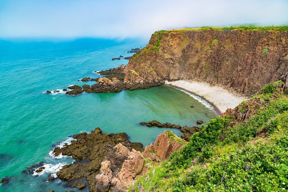 Discovering New Brunswick’s Captivating Grand Manan Island — Modern ...
