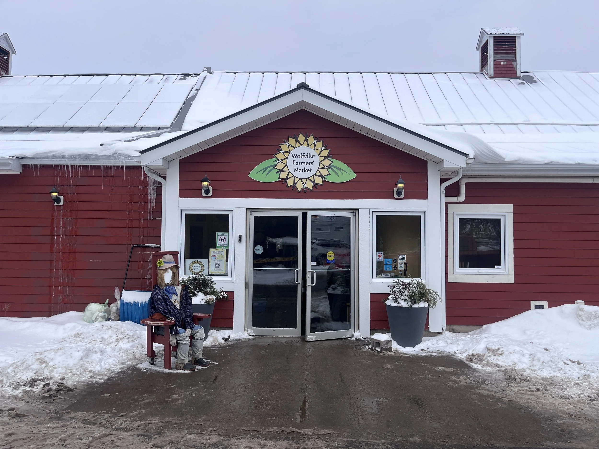 11 Reasons to Visit Wolfville, Nova Scotia — Modern Traveller