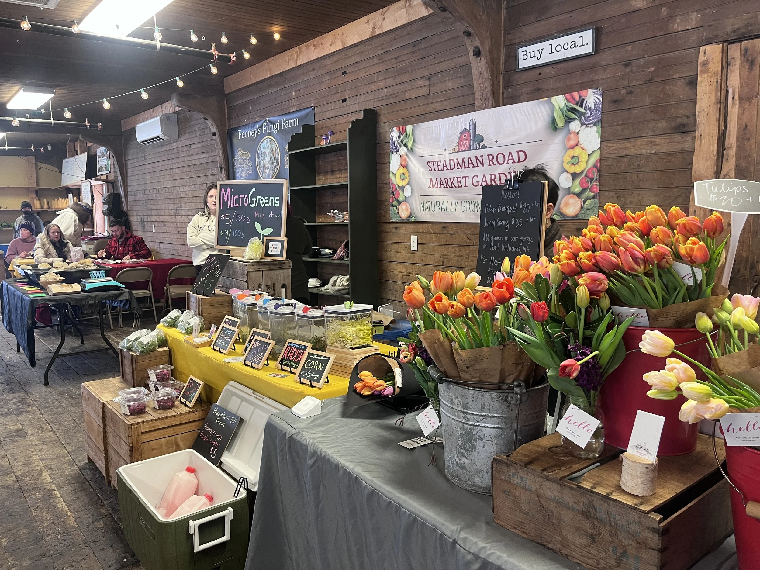 11 Reasons to Visit Wolfville, Nova Scotia — Modern Traveller