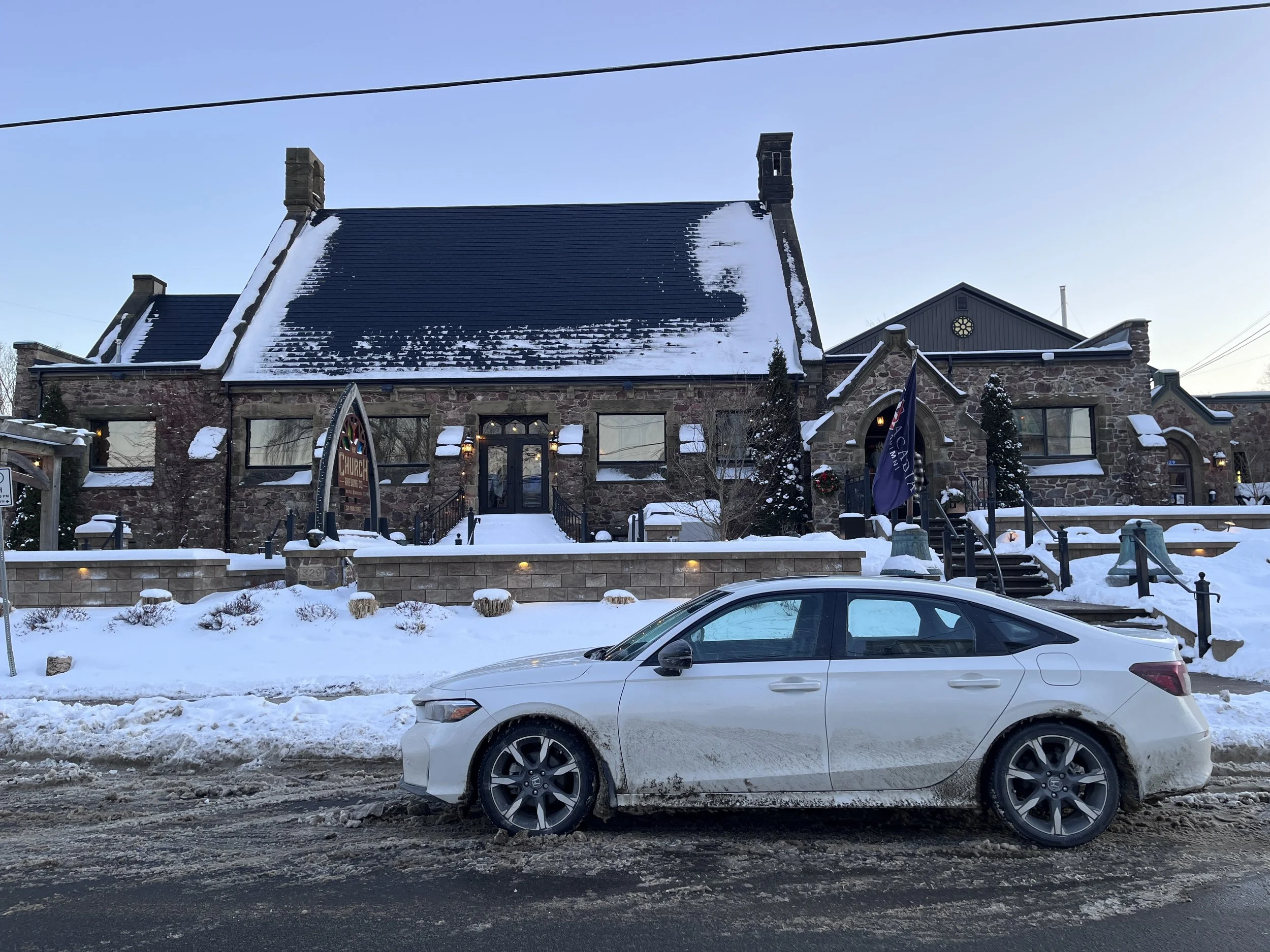 11 Reasons to Visit Wolfville, Nova Scotia — Modern Traveller