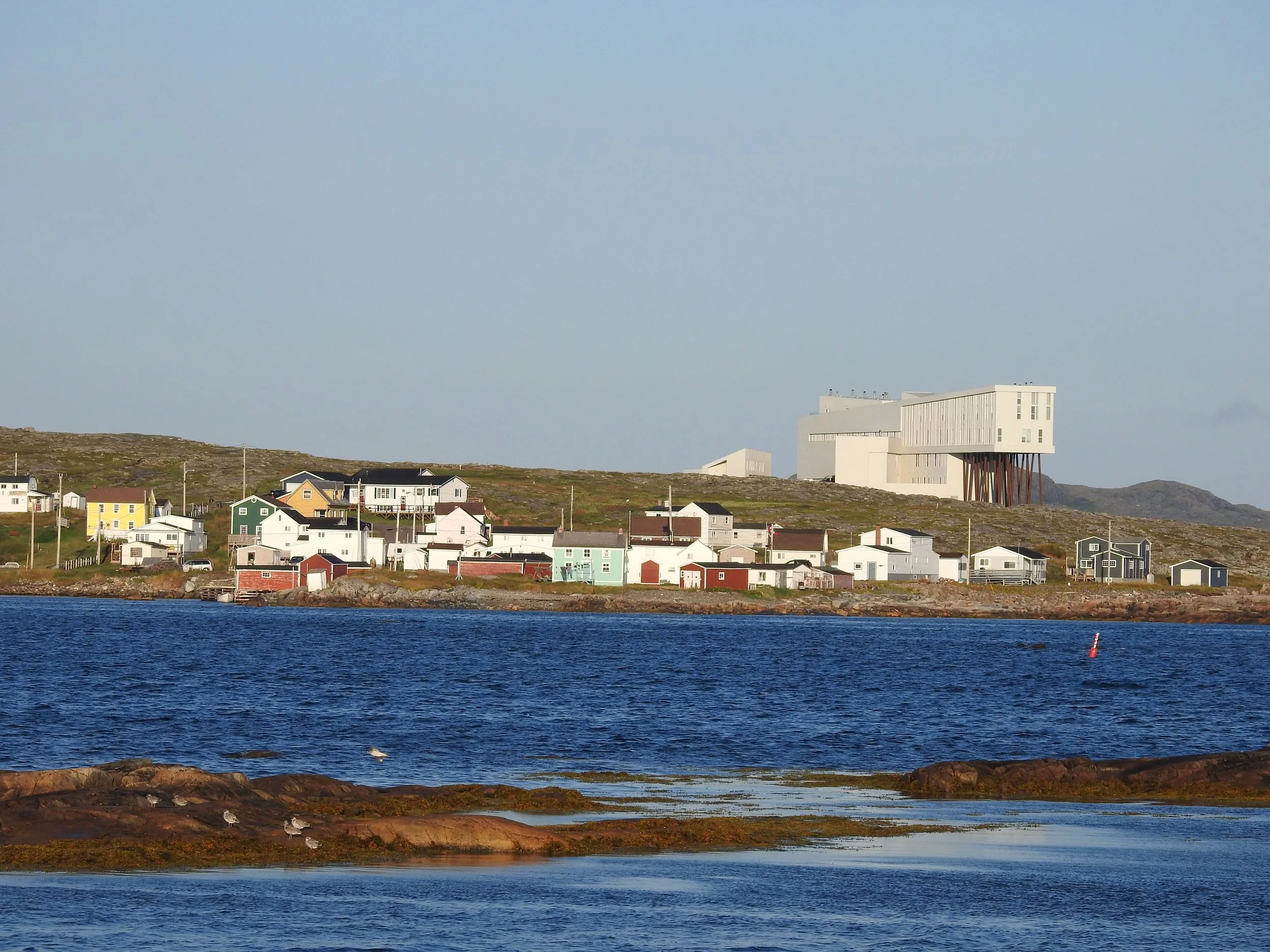 10 Sweet Summer Spots in Newfoundland and Labrador — Modern Traveller