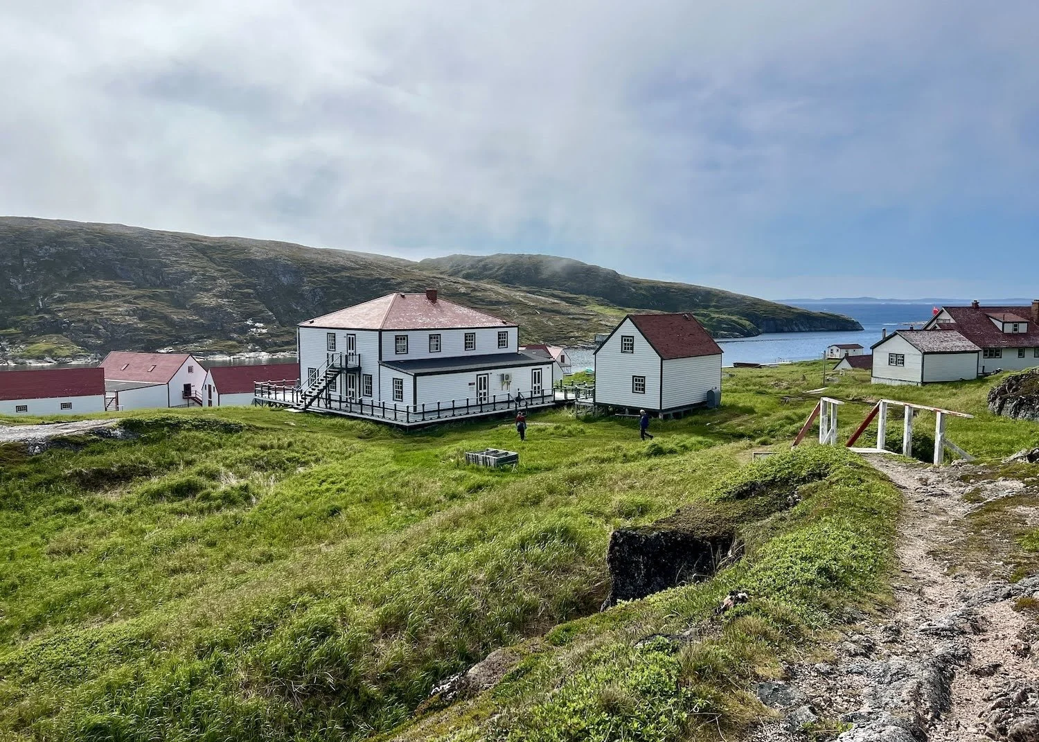 10 Sweet Summer Spots in Newfoundland and Labrador — Modern Traveller