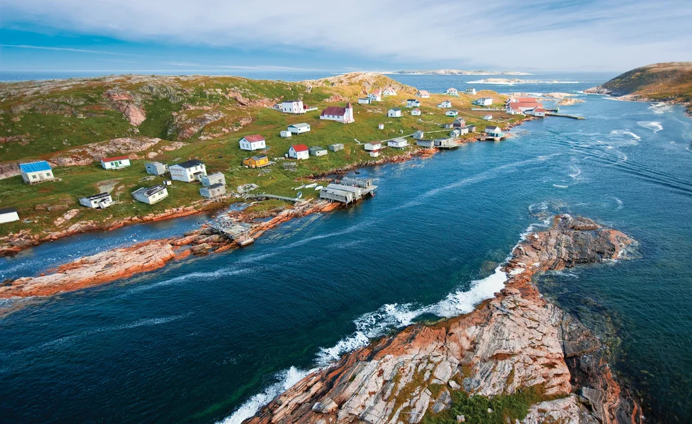 10 Sweet Summer Spots in Newfoundland and Labrador — Modern Traveller