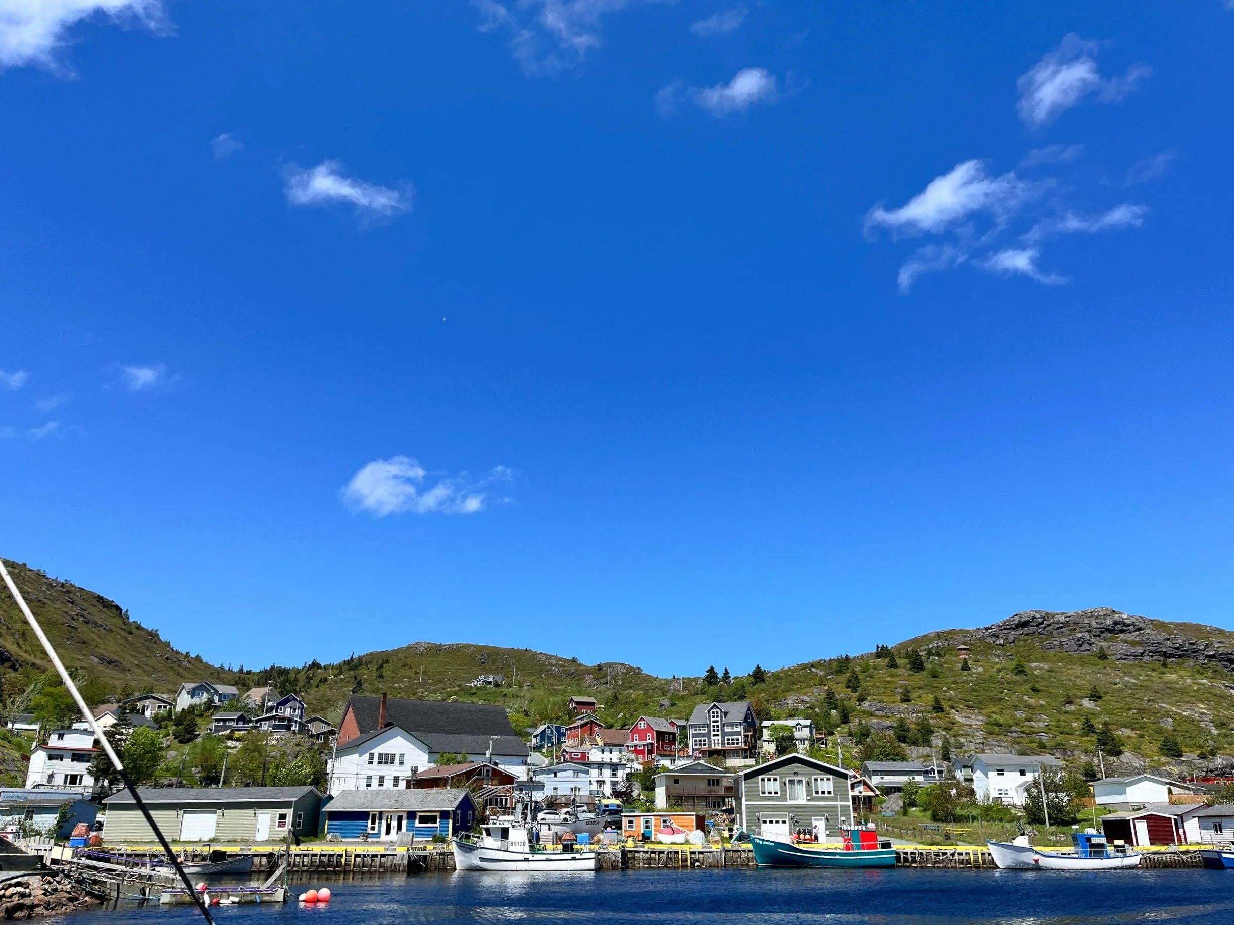 10 Sweet Summer Spots in Newfoundland and Labrador — Modern Traveller