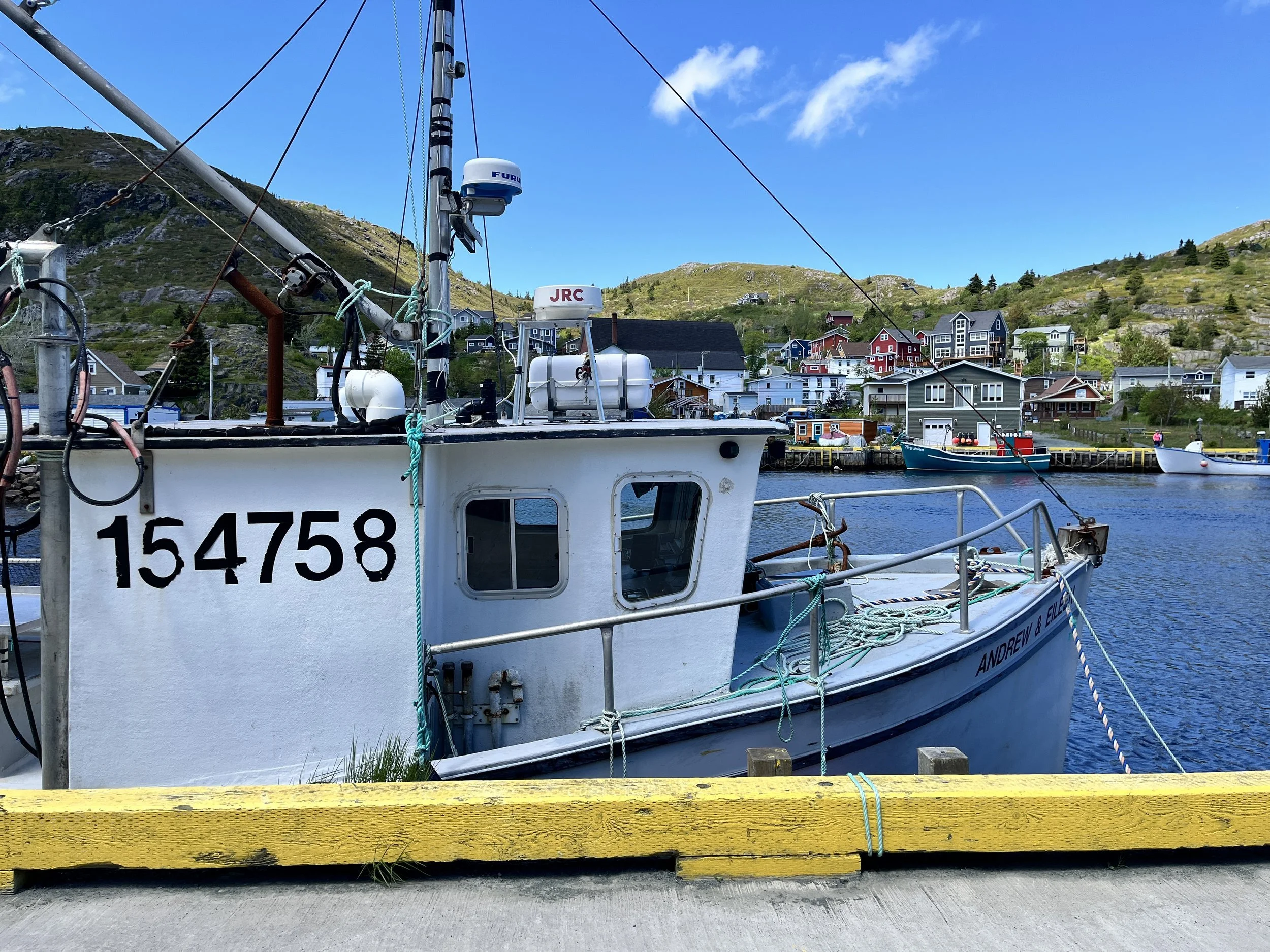 10 Sweet Summer Spots in Newfoundland and Labrador — Modern Traveller
