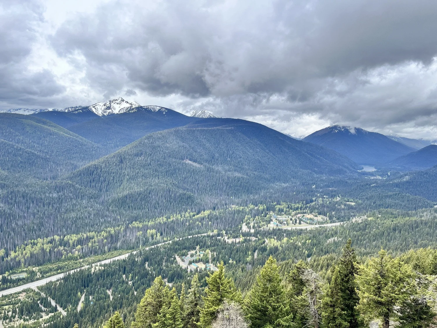 10 Superb Stops on British Columbia’s Crowsnest Highway 3 — Modern ...