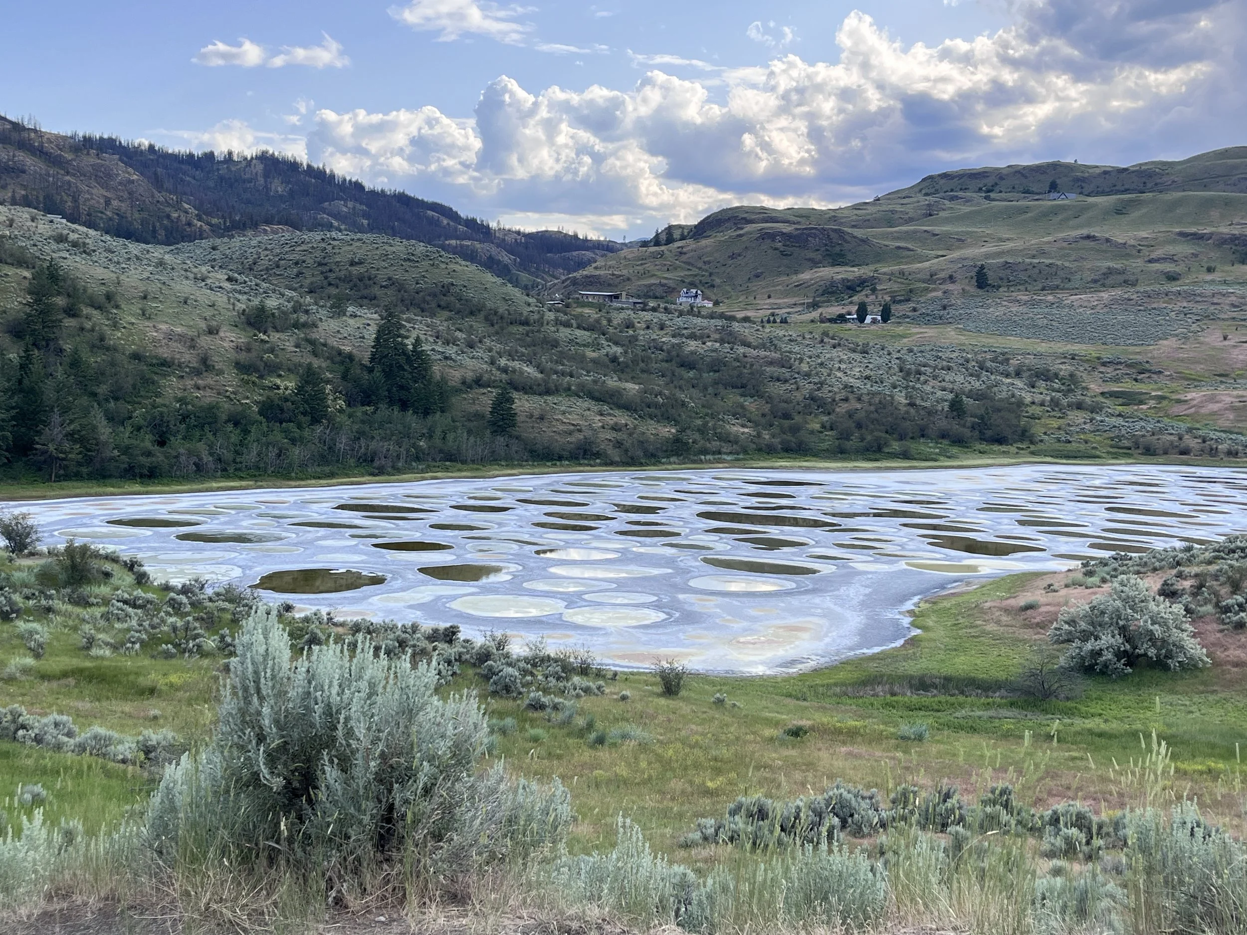 10 Superb Stops on British Columbia’s Crowsnest Highway 3 — Modern ...