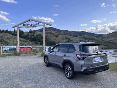 10 Superb Stops on British Columbia’s Crowsnest Highway 3 — Modern ...