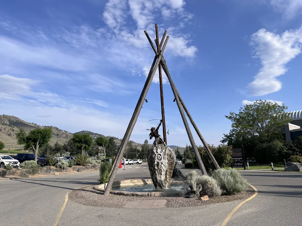 10 Superb Stops on British Columbia’s Crowsnest Highway 3 — Modern ...
