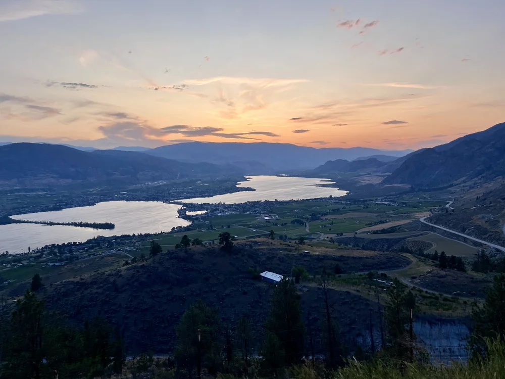 10 Superb Stops on British Columbia’s Crowsnest Highway 3 — Modern ...