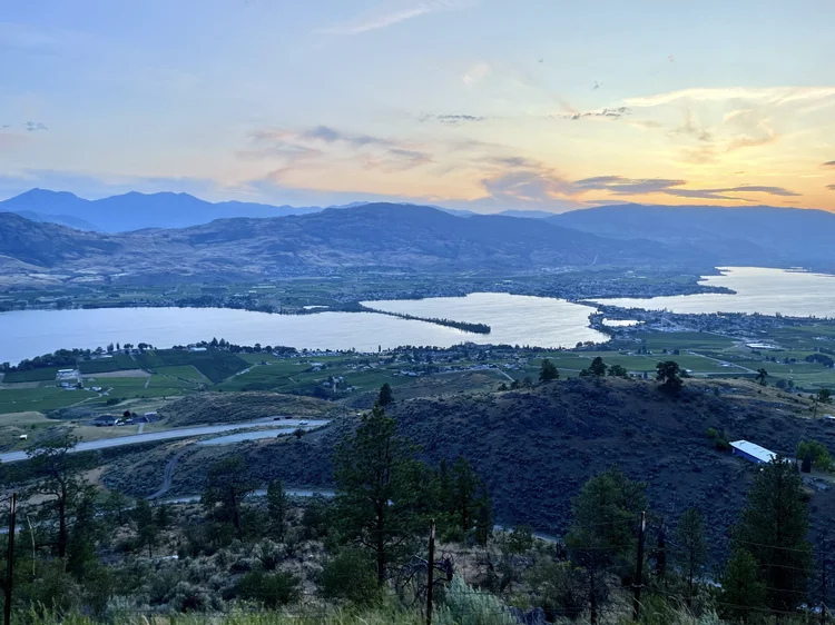 10 Superb Stops on British Columbia’s Crowsnest Highway 3 — Modern ...