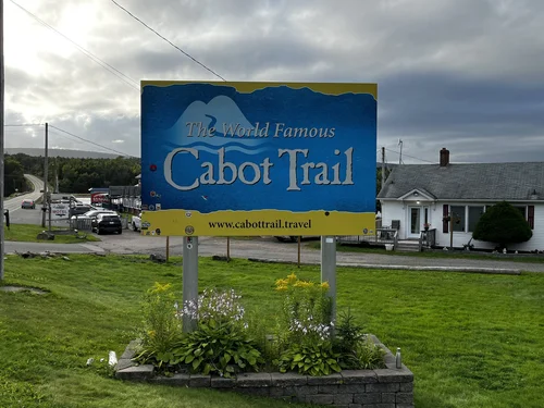 8 Great Reasons to Drive the Cabot Trail in Nova Scotia — Modern Traveller