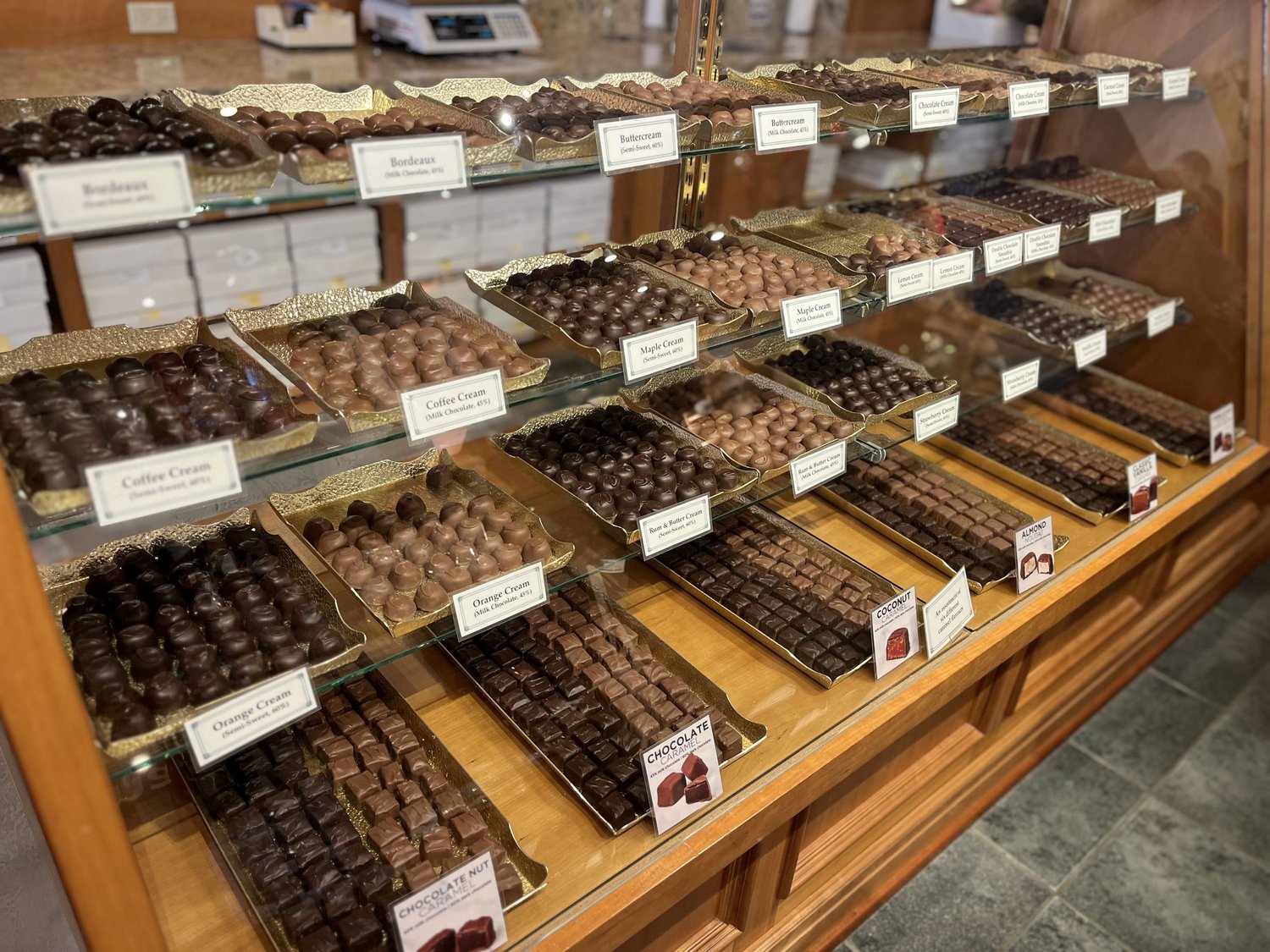 8 Reasons to Get Sweet on Stratford, Ontario's Chocolate Trail — Modern ...