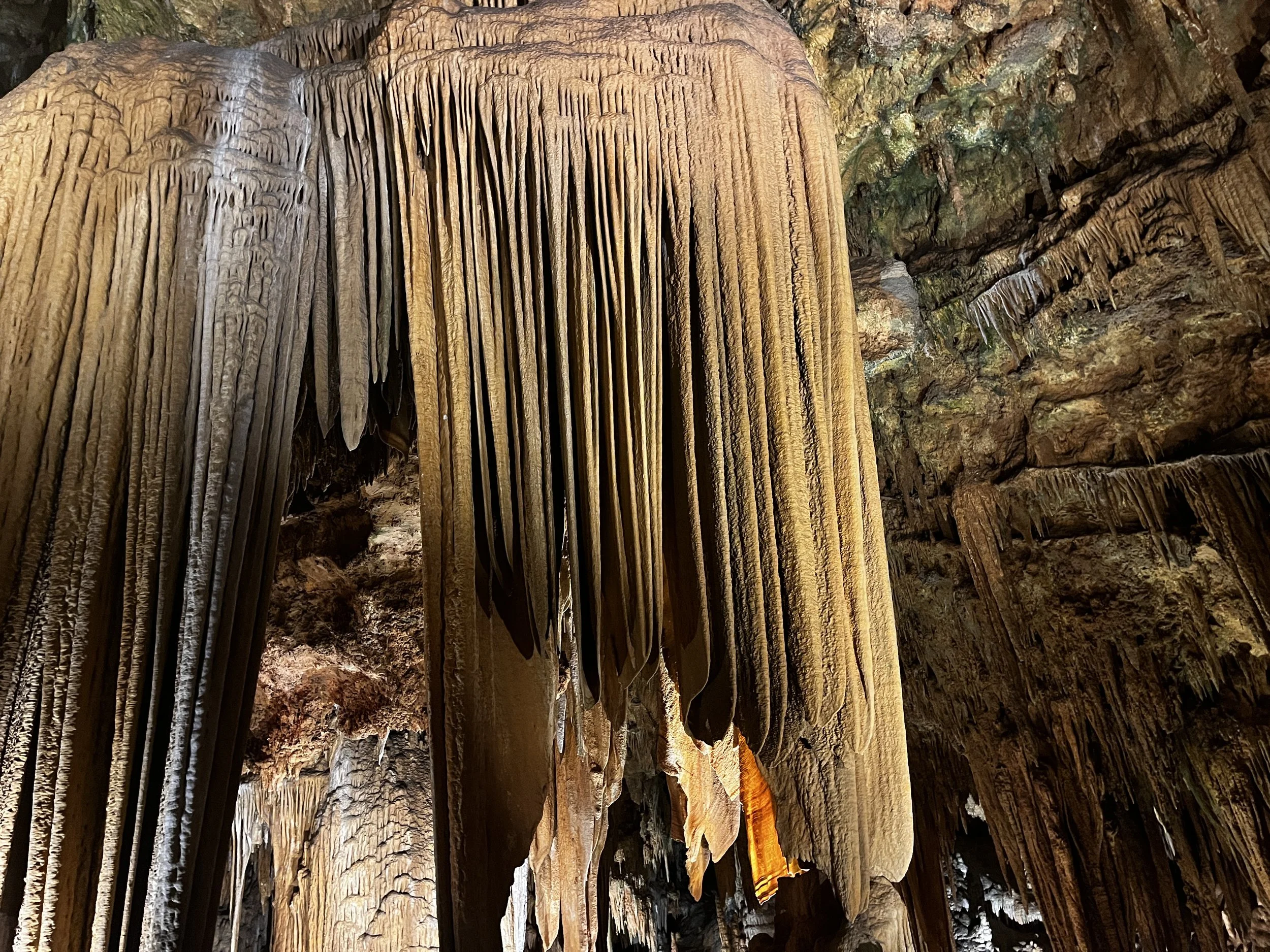 Virginia's Luray Caverns - 16 Fun Facts — Modern Traveller