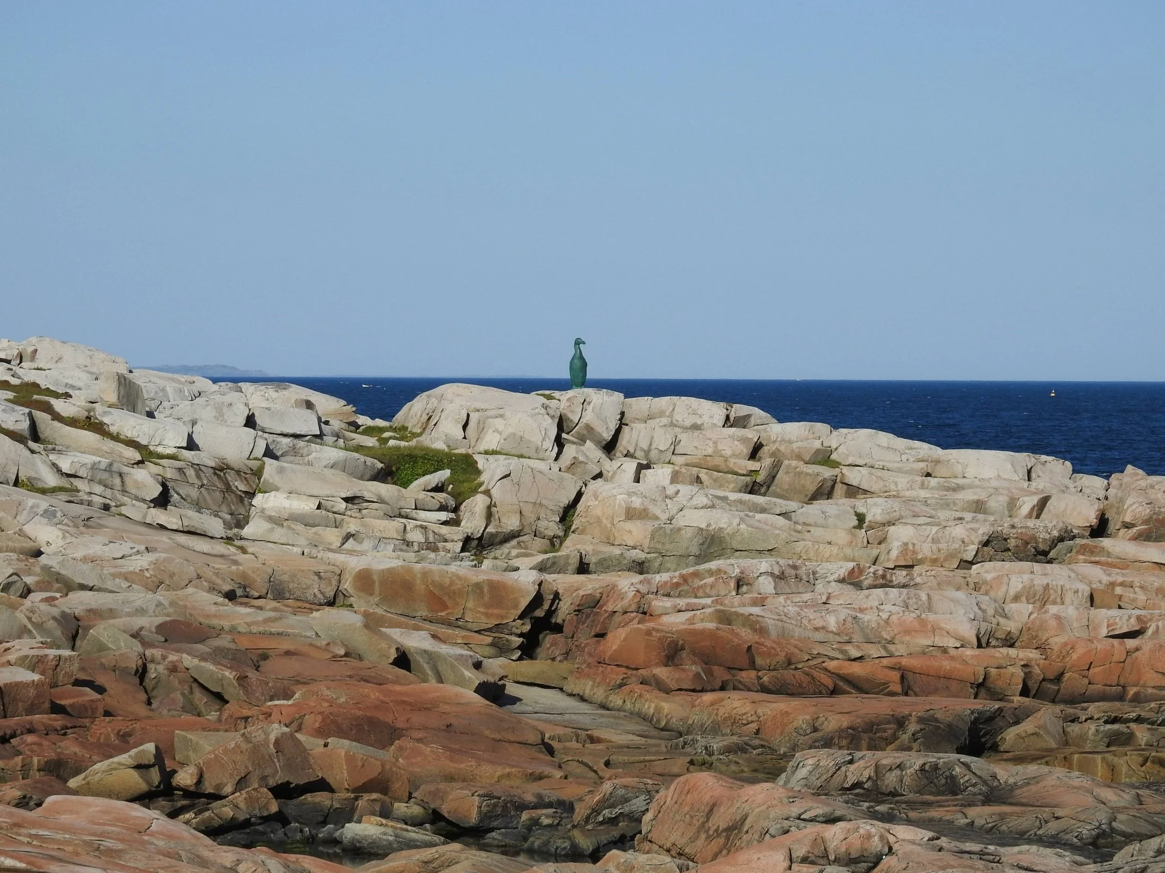 The 10 Best Hikes On Fogo Island, Newfoundland and Labrador — Modern ...