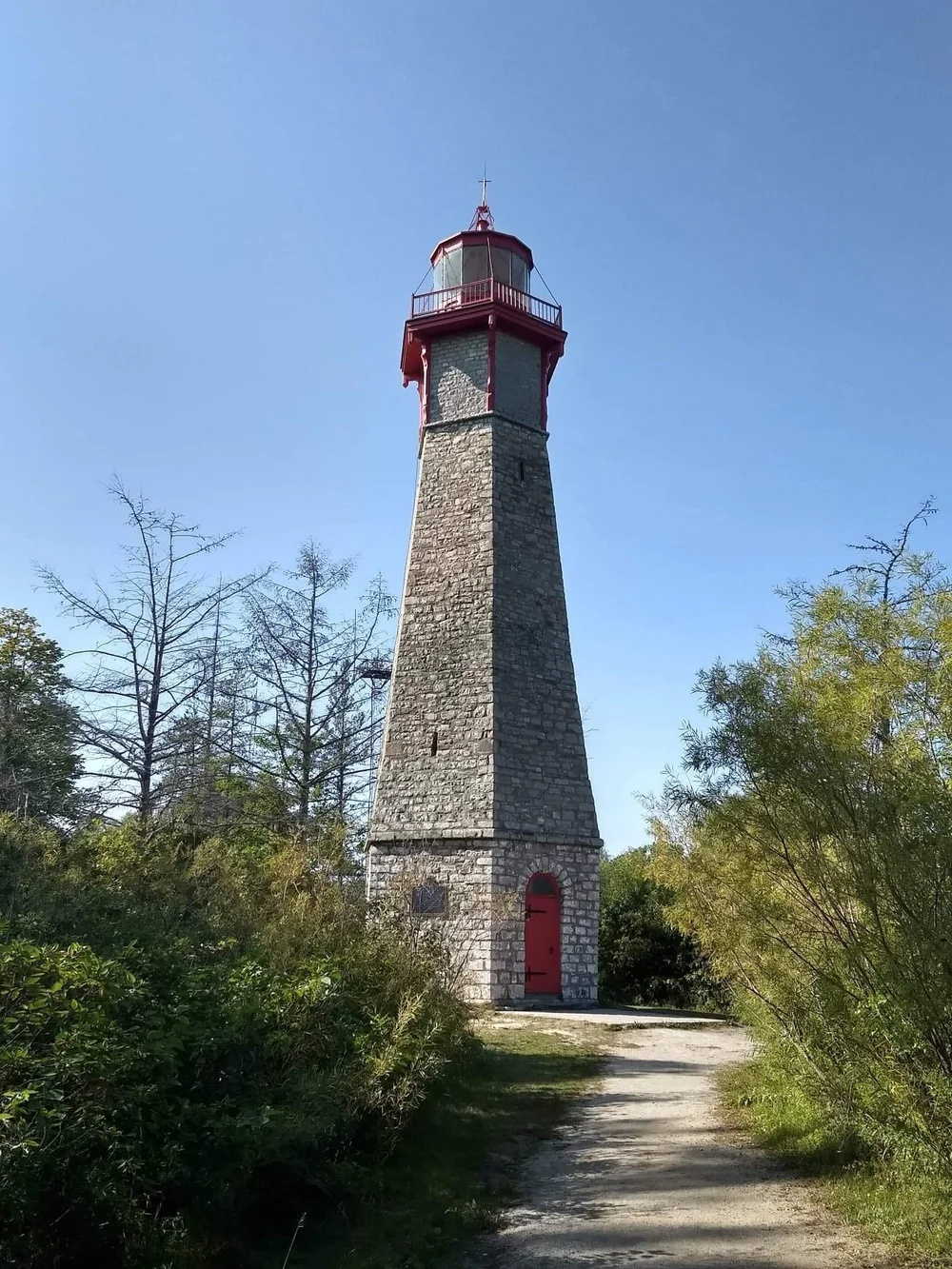 Five Ontario Lighthouses to See in Summer — Modern Traveller