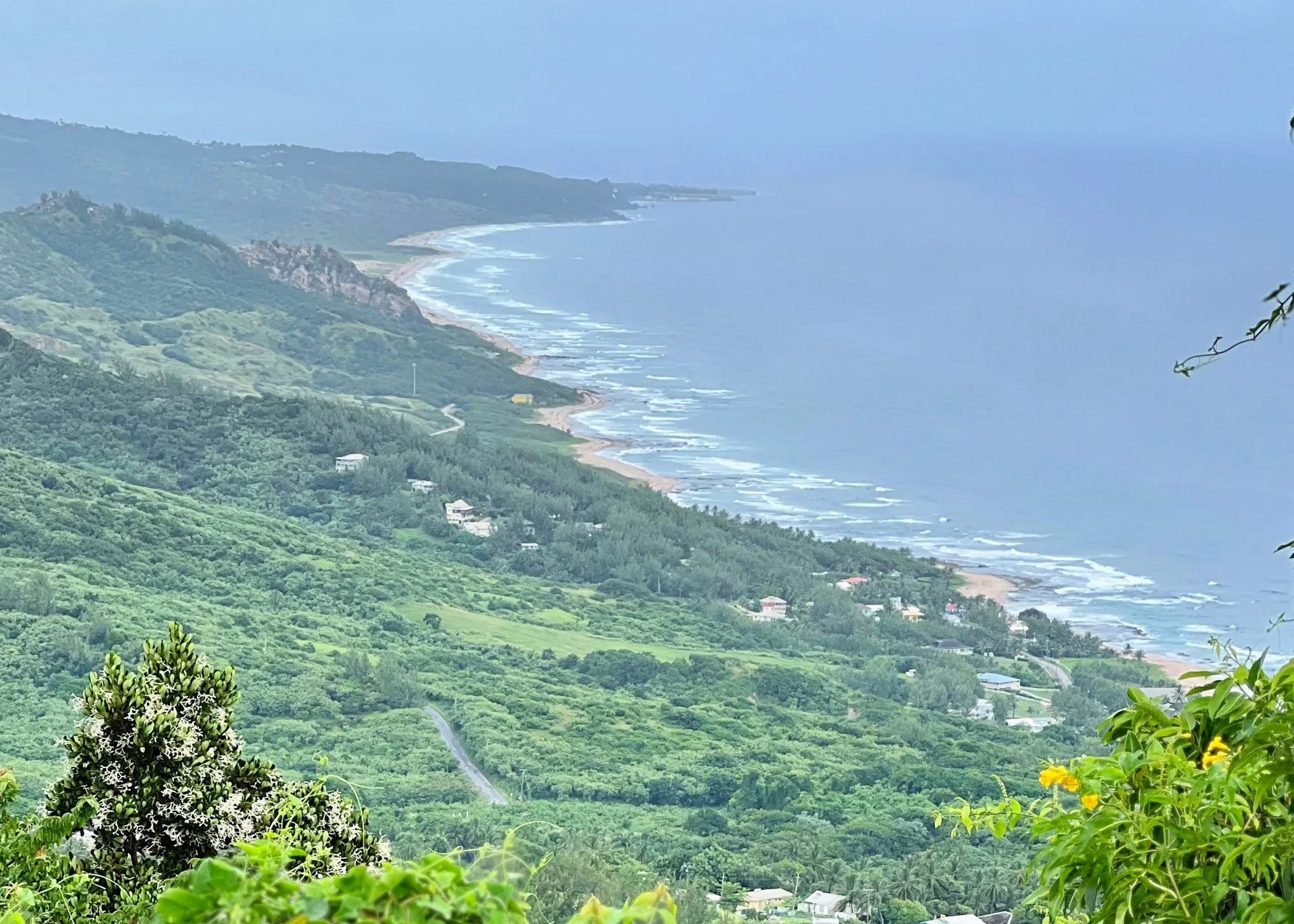 Beachy-keen in Beautiful Barbados — Modern Traveller