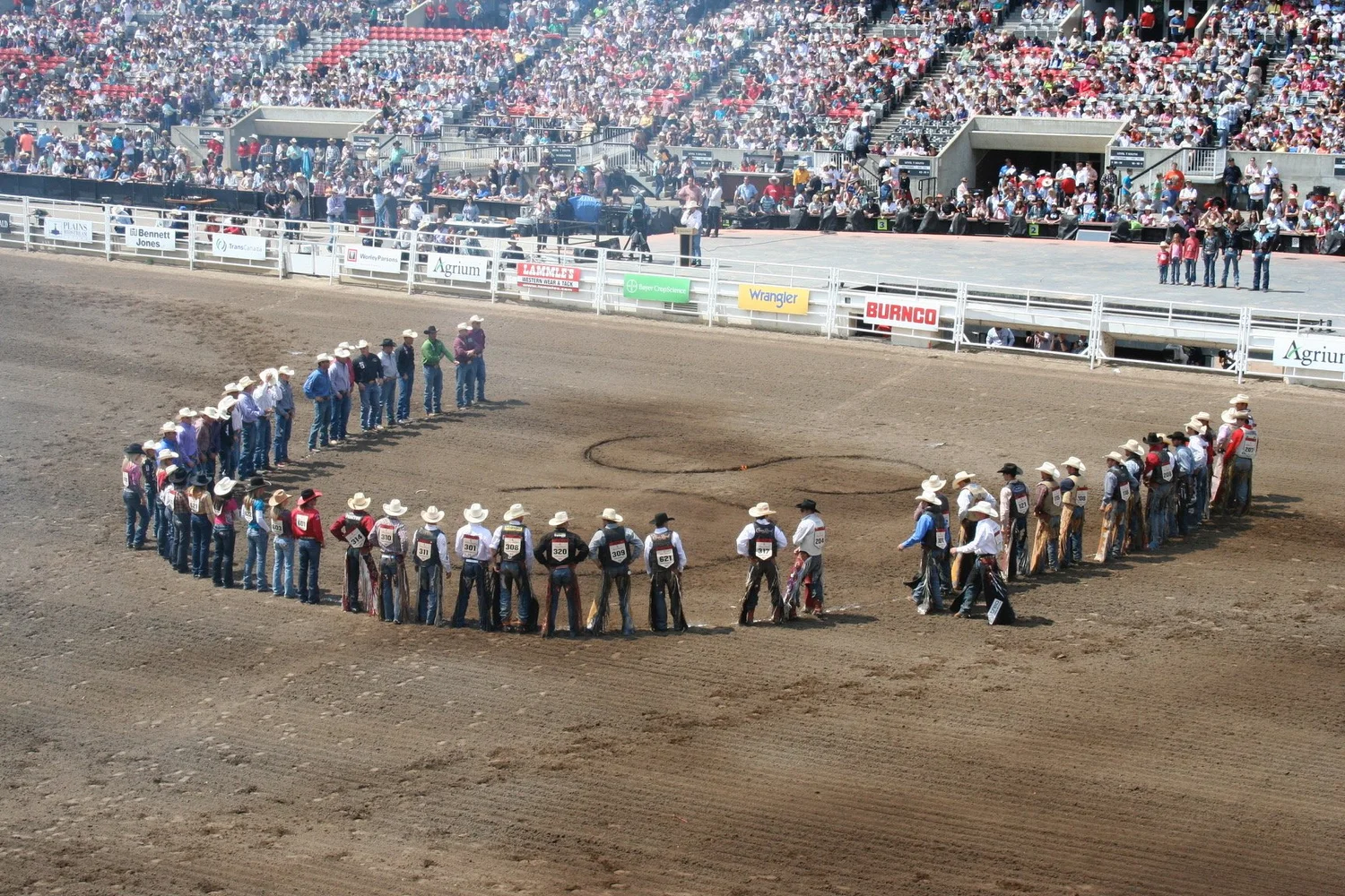 A First Timer’s Guide to the Calgary Stampede — Modern Traveller