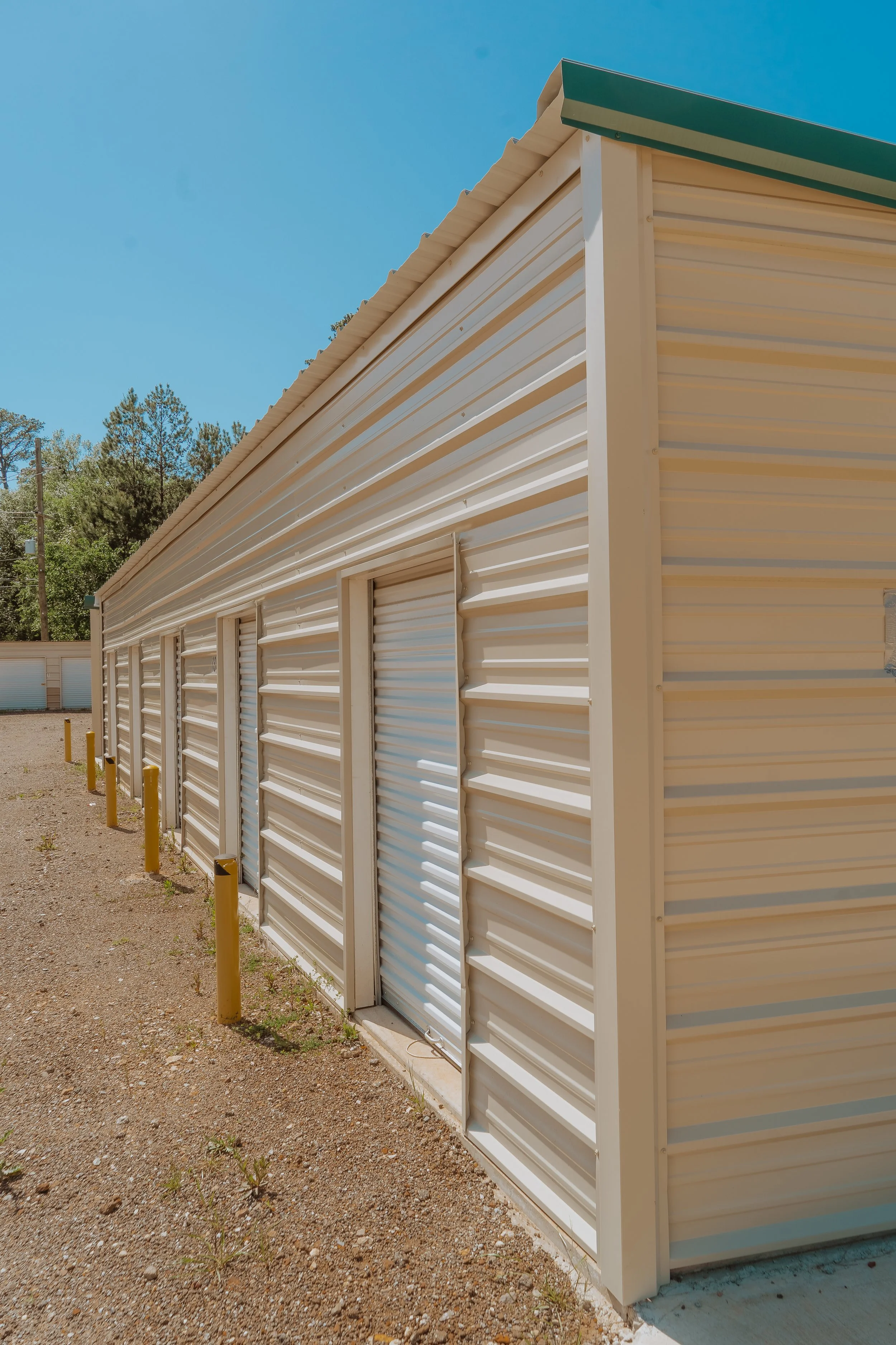 Self Storage Solutions Located in Kilgore, TX — Self Storage Solutions ...