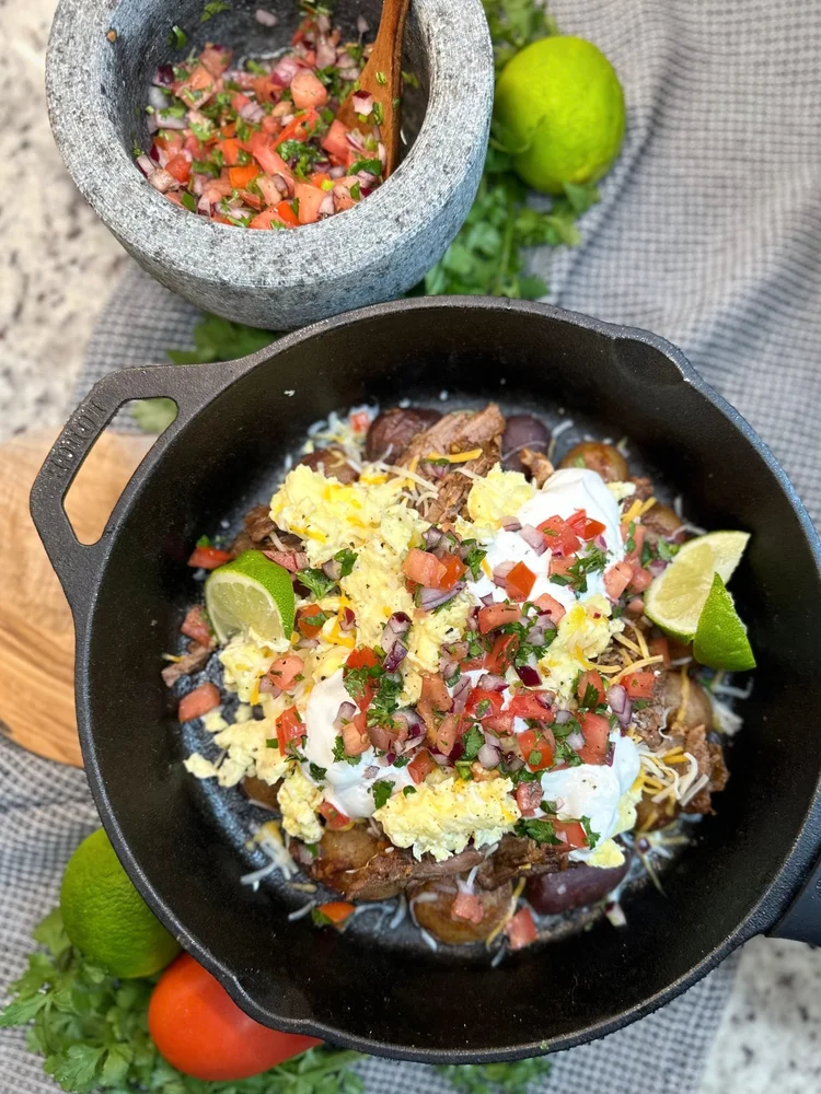 Incredible Pot Roast — Hailey H. Rogers