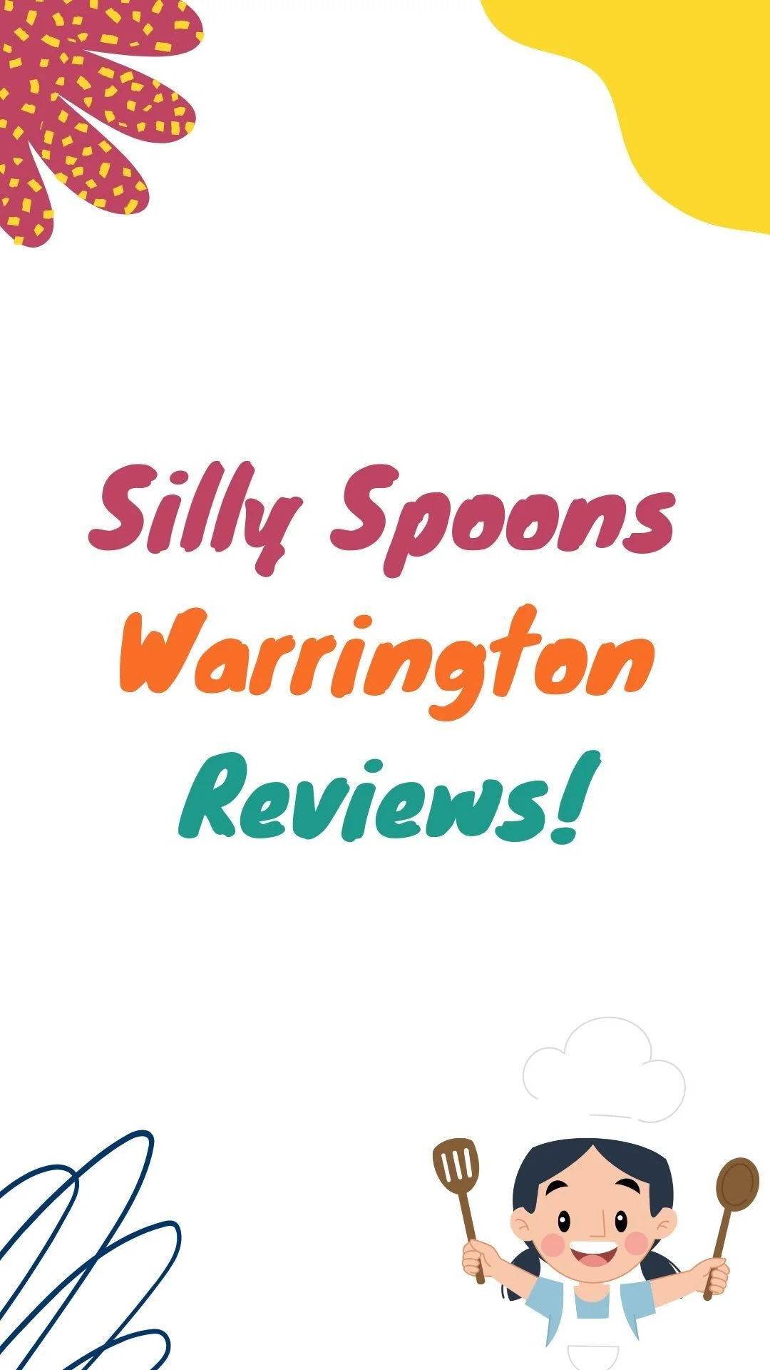 Silly Spoons