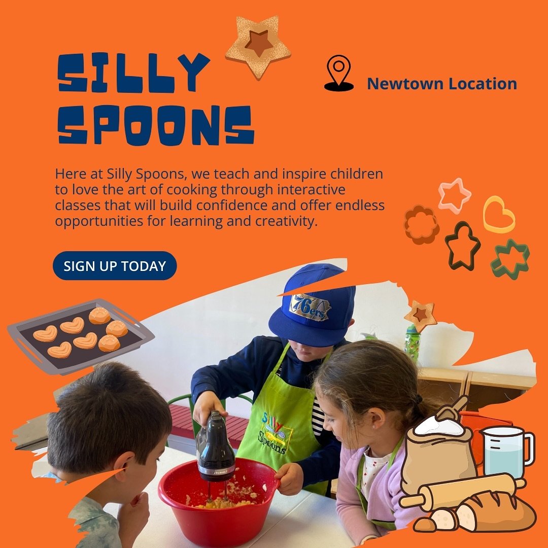 Appointments 1 — Silly Spoons