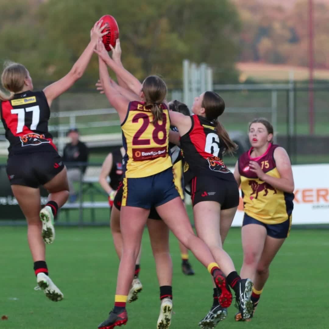 East Launceston Junior Football Club
