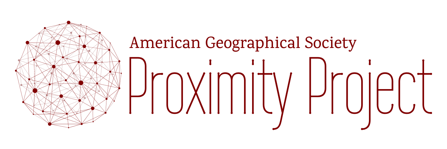 White Paper — Proximity Project