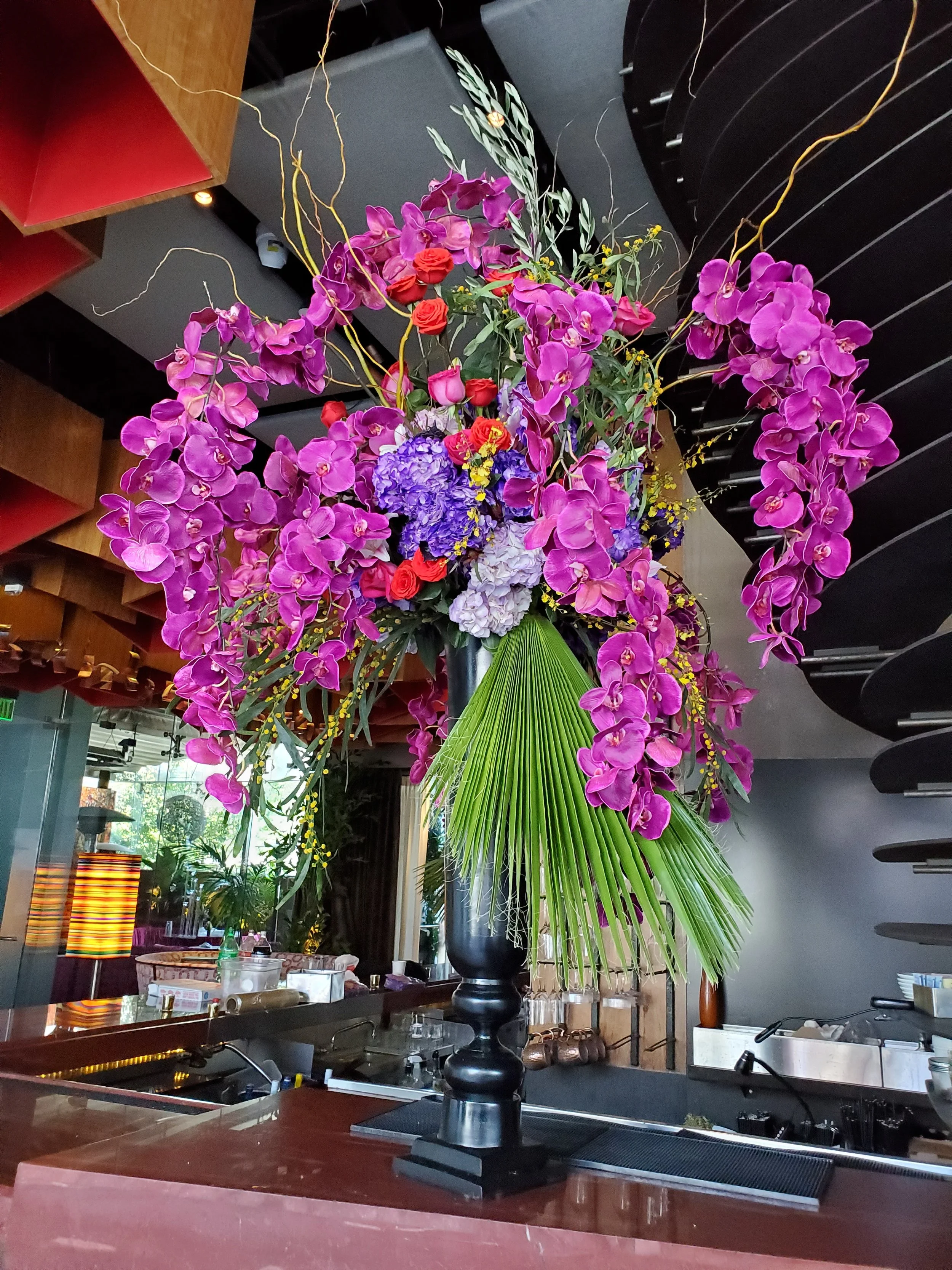 Floral Gallery — Four Seasons Custom Florals