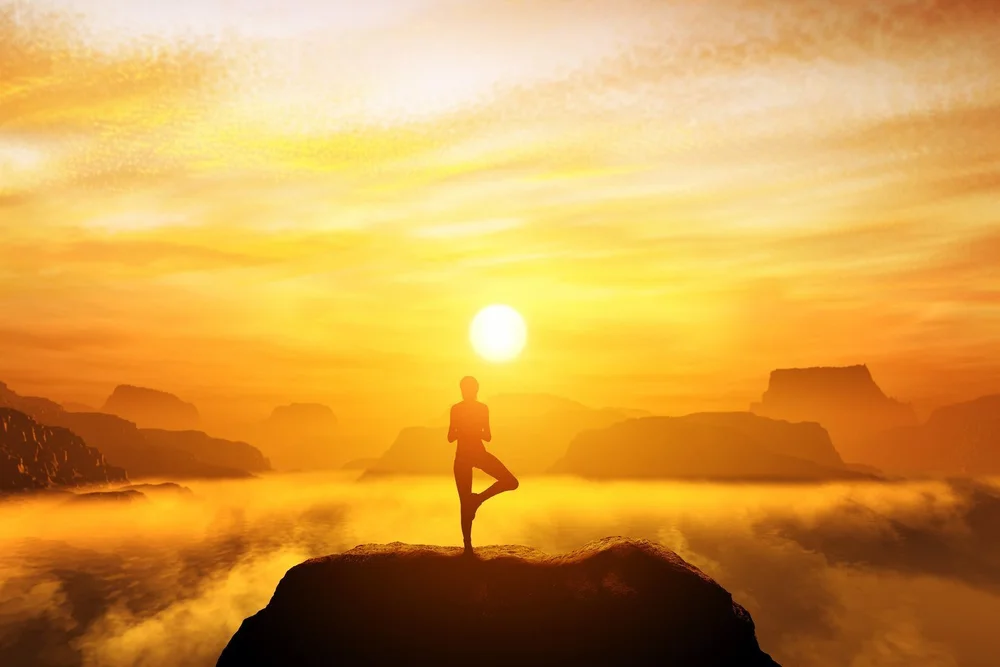 Patterns and Potentials of Awakening — Kundalini Guide