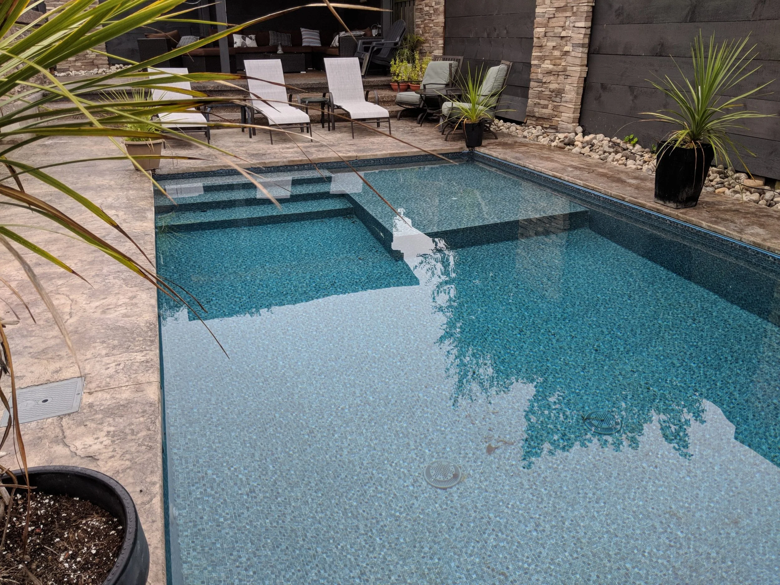 The Fiberglass Pool Construction Process | Secoma Pools