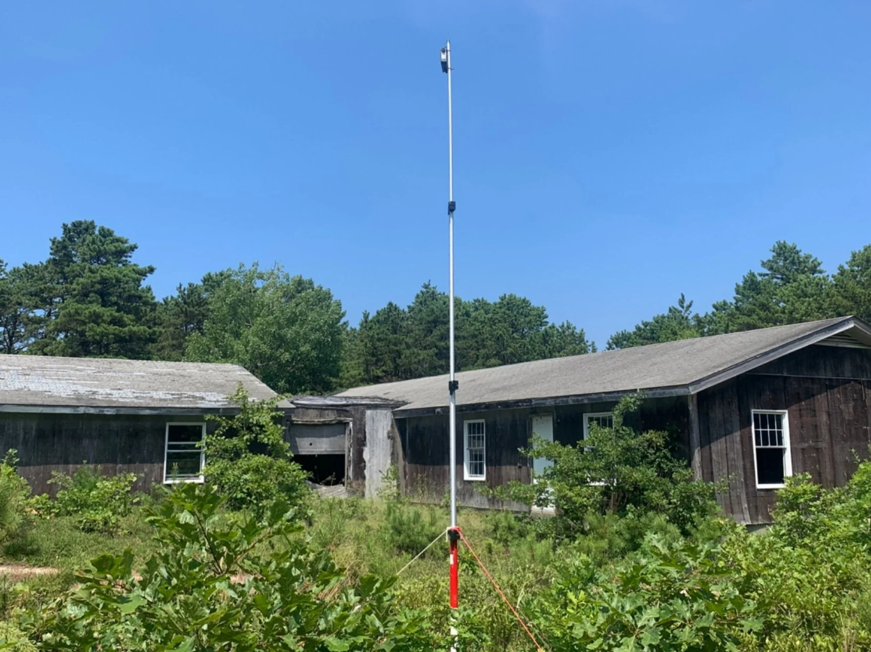 Work — Keystone Ecological Services, LLC