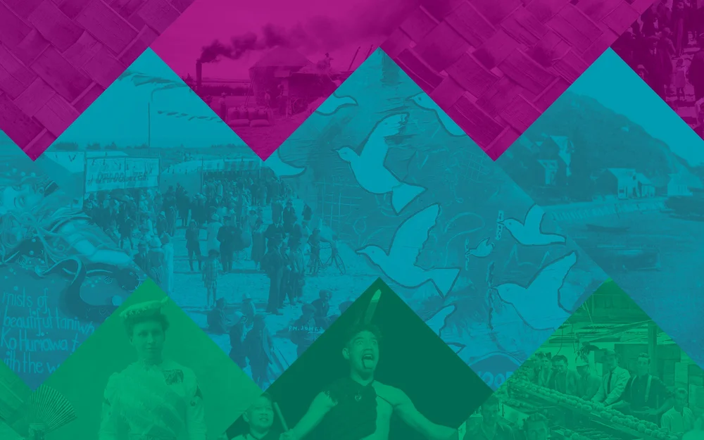 Celebrating people & place | tukuwhakatu.nz