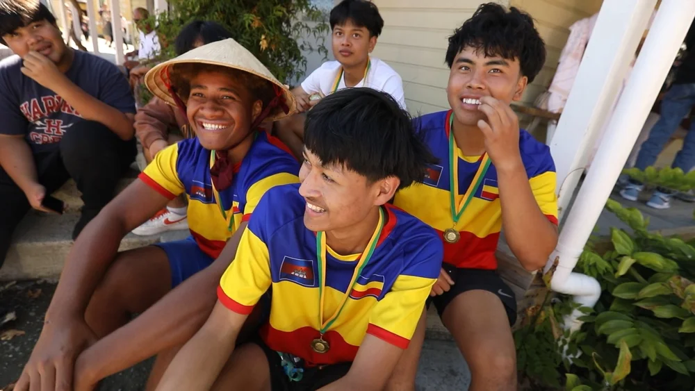 Celebrating people & place | tukuwhakatu.nz