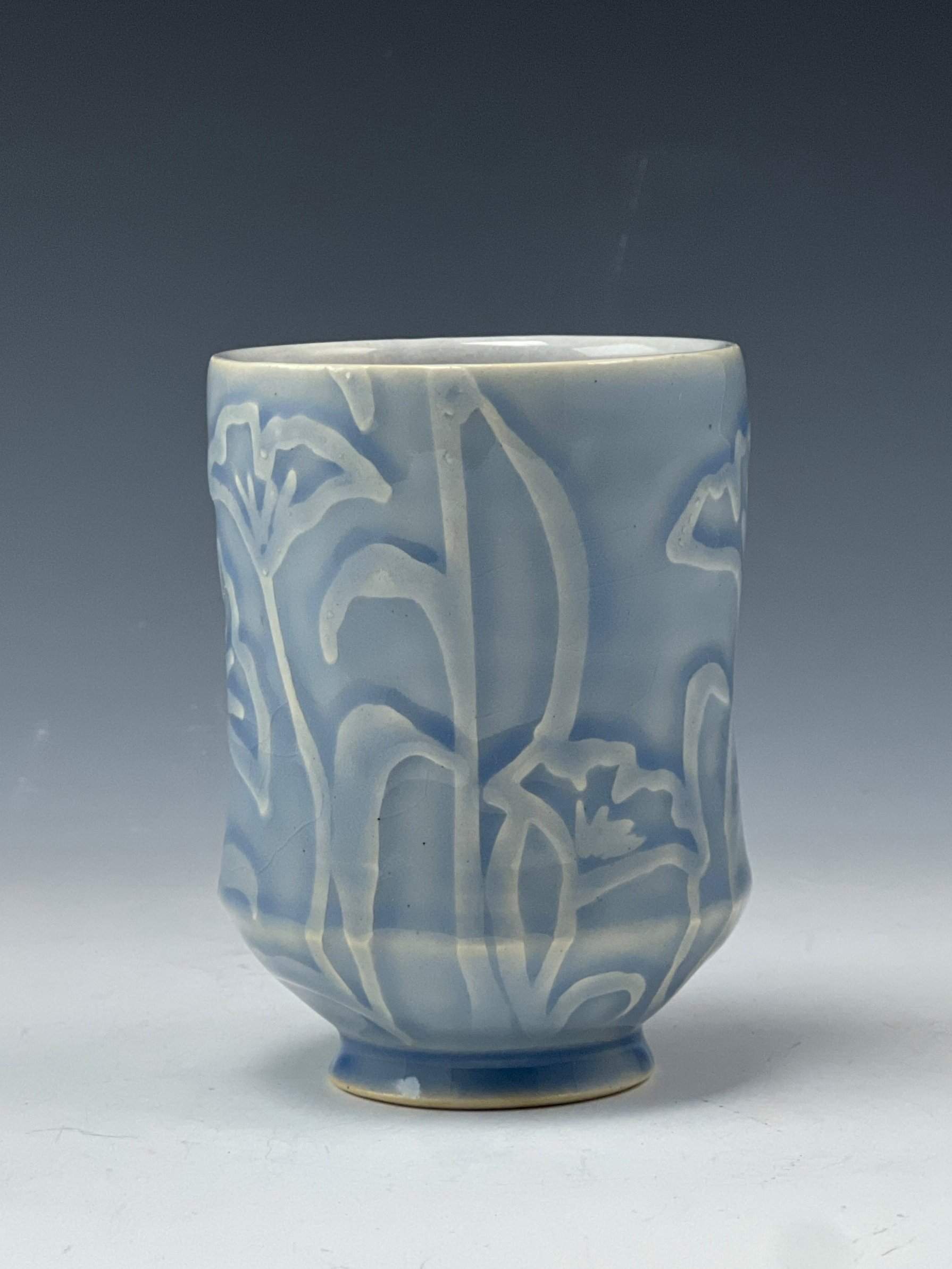 Ceramics — K. Clark Art