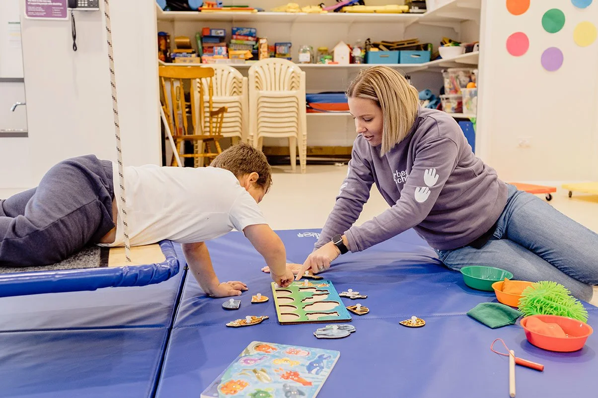 Meet the Team: Qualified Early Childhood Teachers — Forbes Preschool