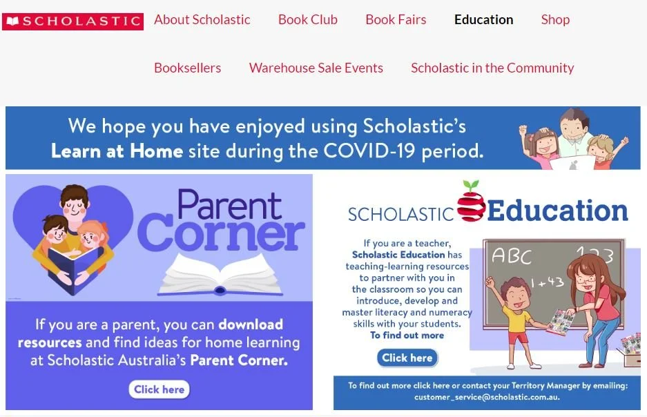 LINKS — Forbes Preschool