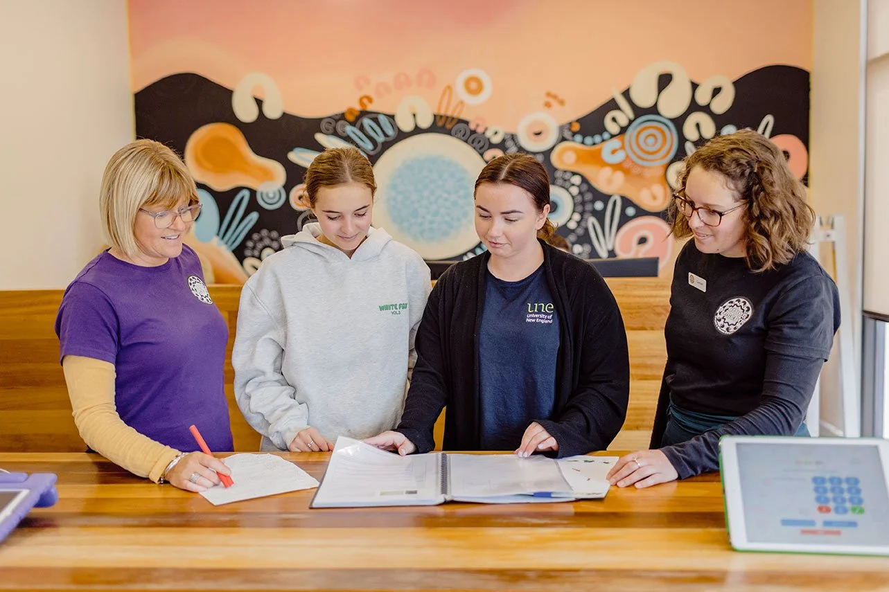 Meet the Team: Qualified Early Childhood Teachers — Forbes Preschool