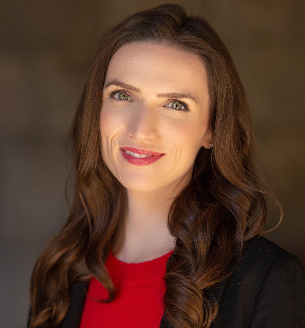 NYC Psychologist — Dr. Charissa Chamorro