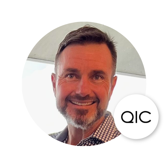 Wayne Gerard — Tropical Innovation Festival