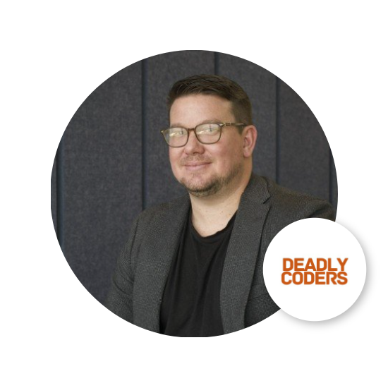 Andew Brodie — Tropical Innovation Festival