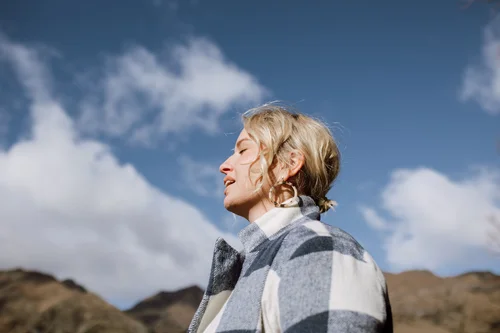 CALM - Calming Inhaler for Anxiety Relief NZ — INXHALE