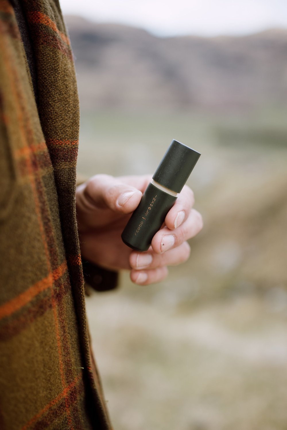 INHALER SET — INXHALE